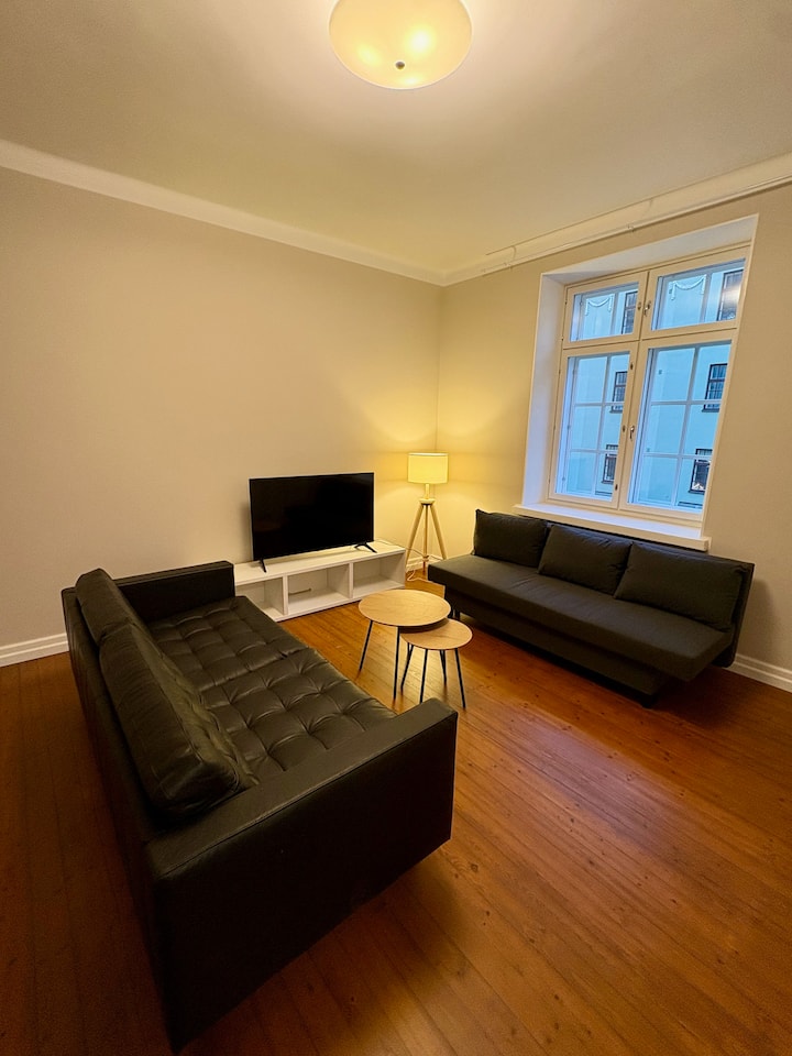 New & Stylish Designer 2br Apart · Prime Location - Helsinki