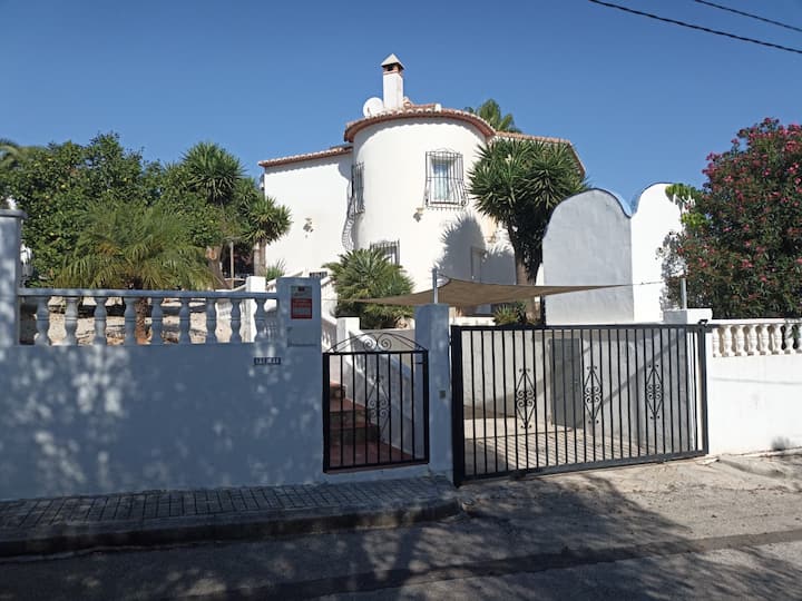 Casa Mamma - La Font D'en Carros/oliva - Oliva