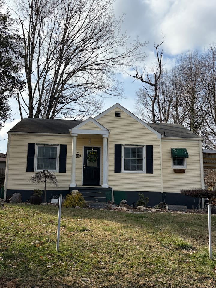 The Bee Hive - Bristol, TN