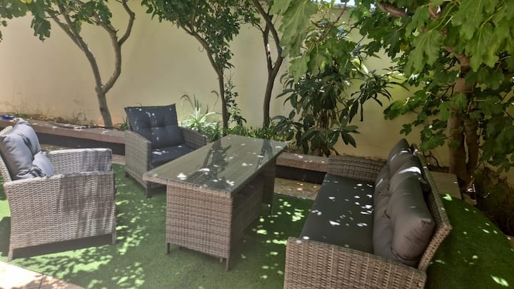 Maison Plage Mehdia - Kénitra