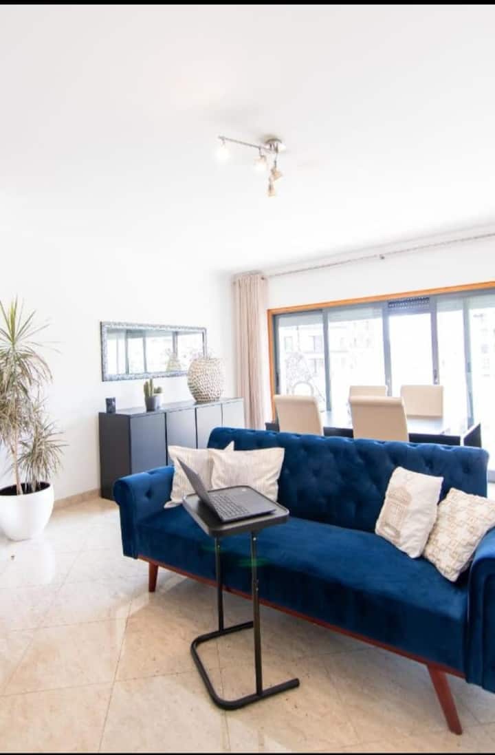 Portugal Apartment @ Colinas Do Cruzeiro - Odivelas