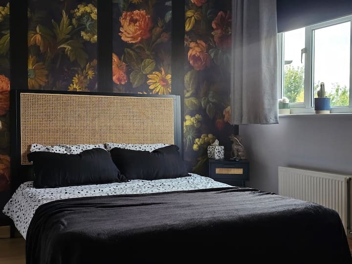 Cosy Room Near Old Town, Hemel Hempstead - Hemel Hempstead