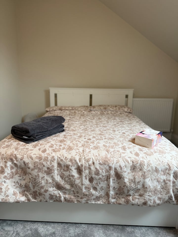 Birch View Getaway: Your Home Away From Home. - Ashbourne