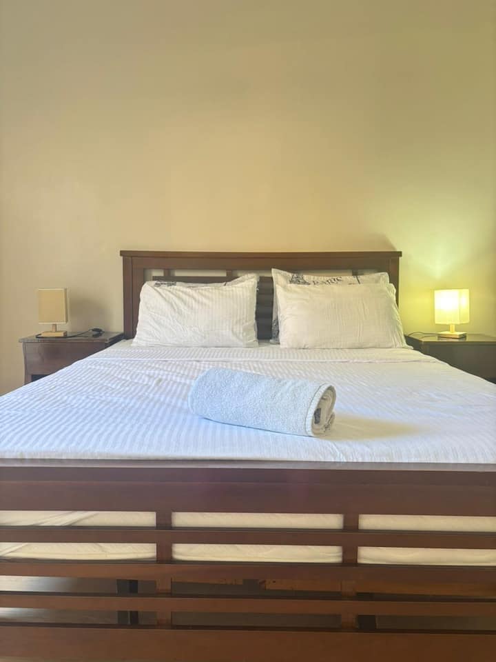 Appartememnt Meuble A Rabat - Rabat