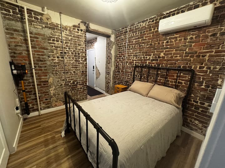 Downtown Loft With Enclosed Private Deck World Cup - Ameristar Casino Hotel Kansas City