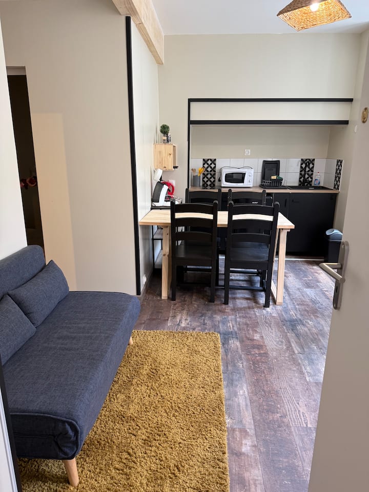 Le Nid Des Neiges - Cauterets