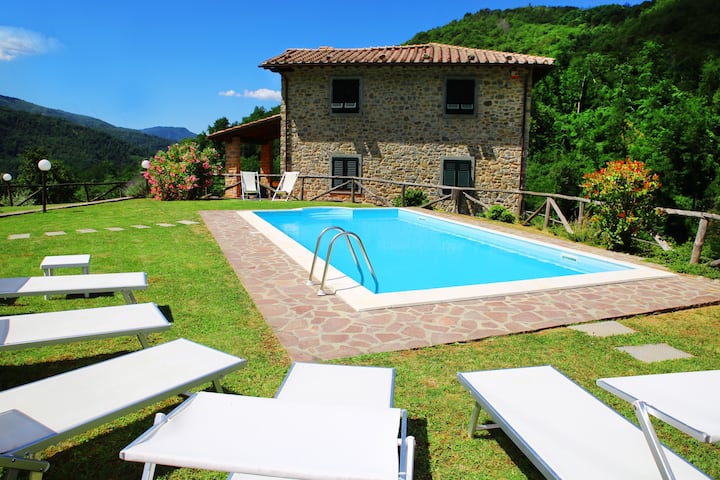 Villa Gabrielli - Italia