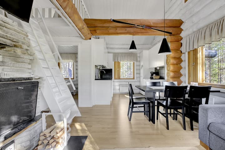 Villa Tundra - Pyhä