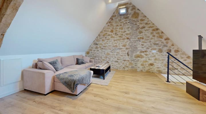 Gîte De La Tour - Dordogne