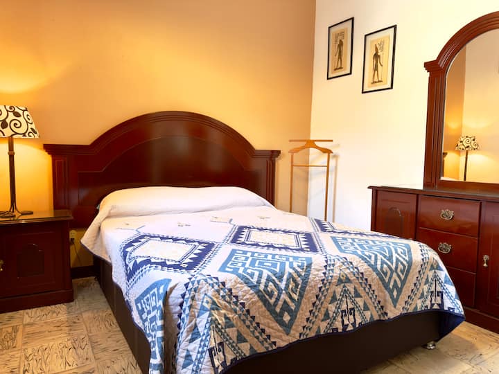 La Casita De Doña Engracia - Puebla