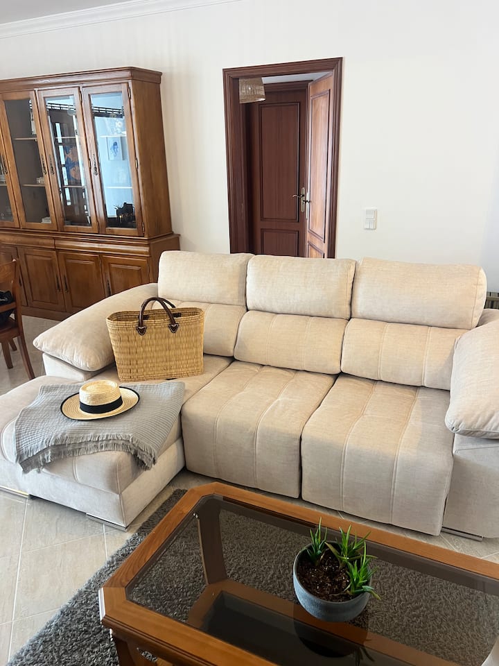 Casa Das Marias Praia Da Vagueira - Vagos, Portugal