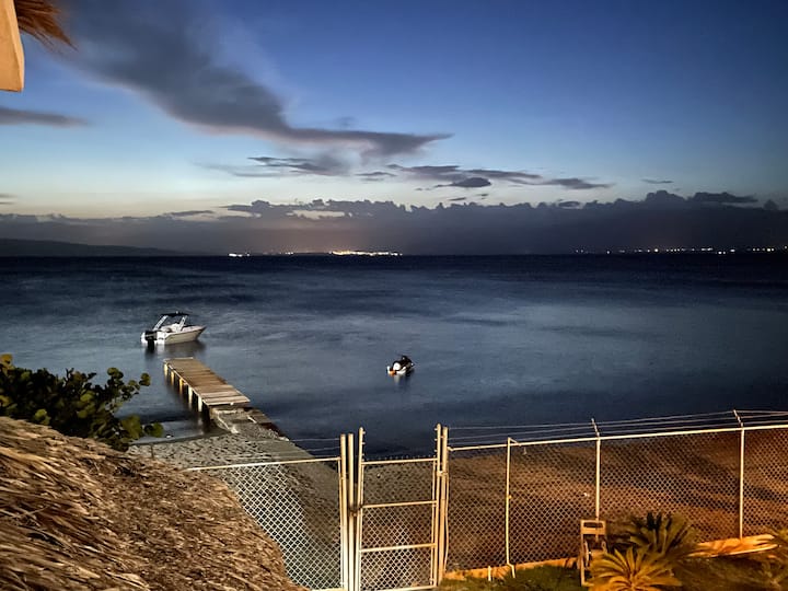 Villa Maria Bella - Dominican Republic