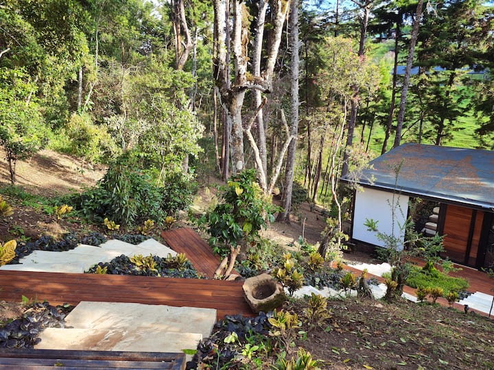 Refugio Tierra Grata - Rionegro