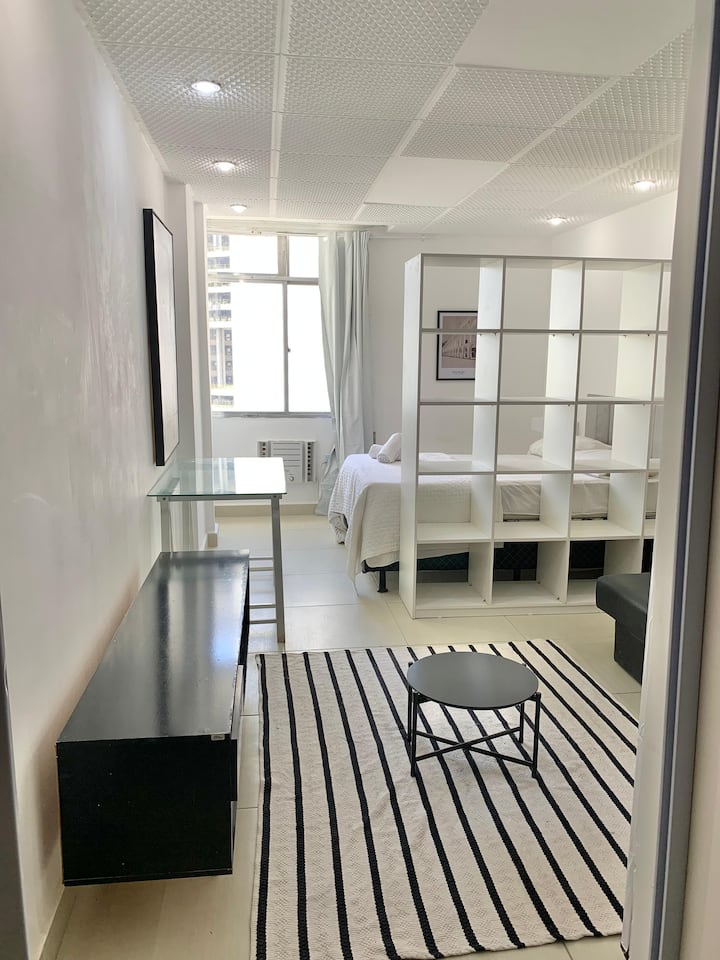 Centro Do Rio - Ao Lado Da Lapa - Aéroport de Rio de Janeiro-Galeão - Tom Jobim Airport (GIG)