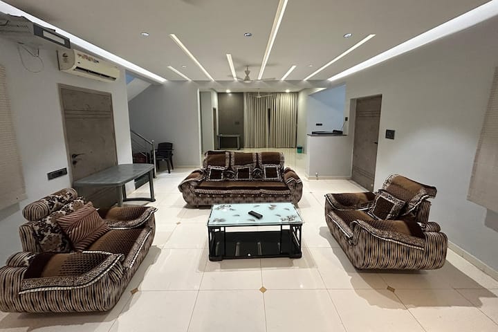 Flora Mood Farm By Bookmyfarm - Surat