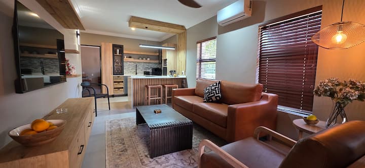 Mooizicht Extended Stay Apartment 1 - Tzaneen