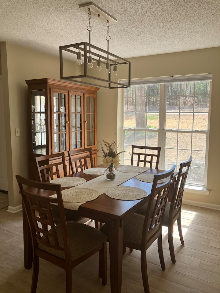 South Carolina Charm In Savannah Lakes Village - Baker Creek State Park, McCormick