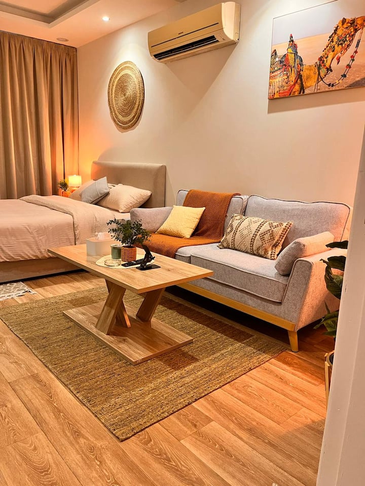 Reefy Studio 2 - Saudi Arabia