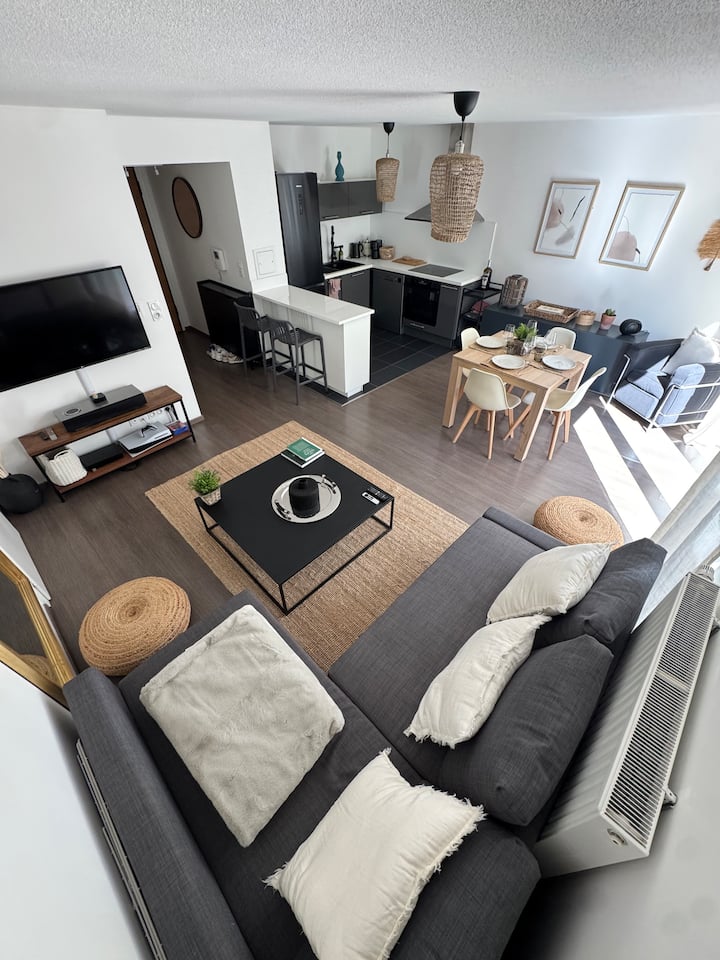 T2 Lumineux à 5 Minute Du Marché De Noel - Schiltigheim