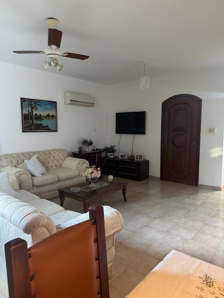 Aparentemente Enseada - Guarujá