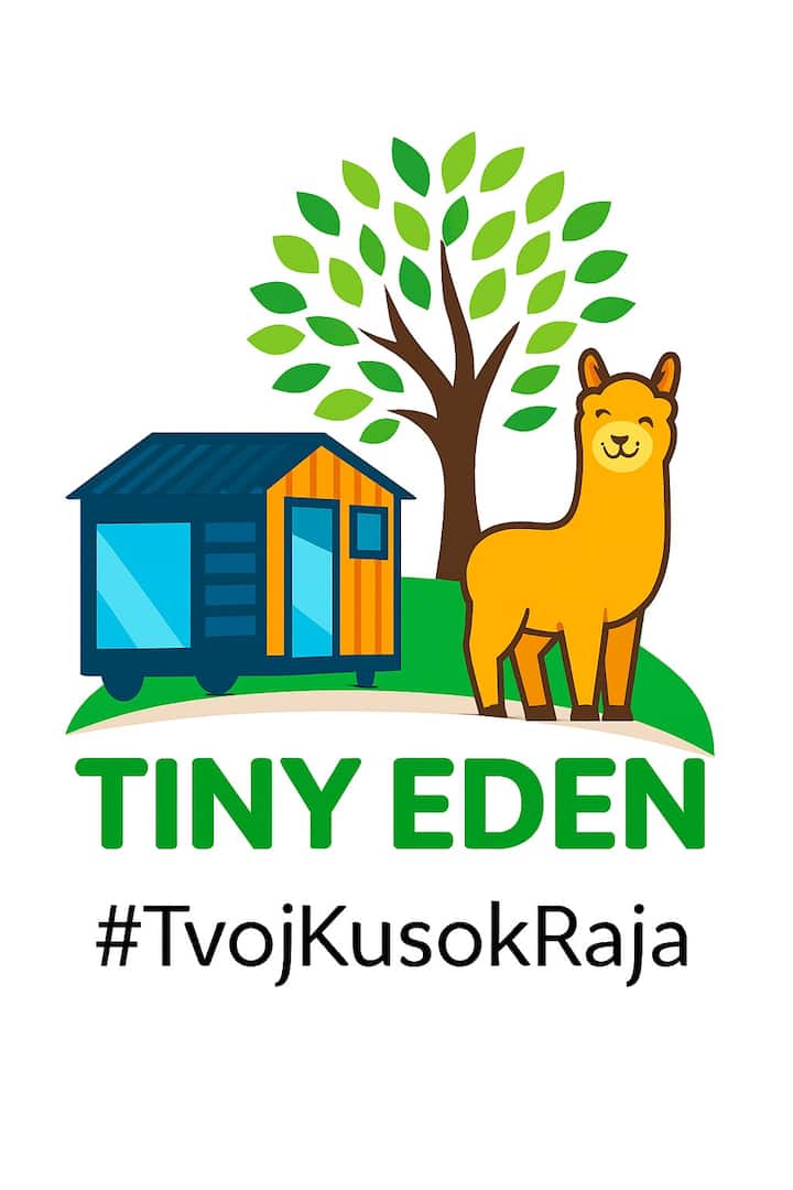 Tiny Eden - Slovakia