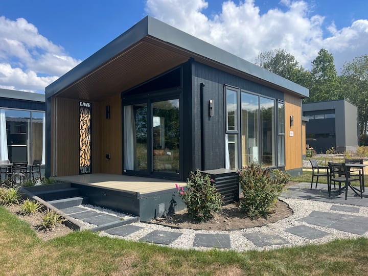 Hotel Chalet - Wemeldinge