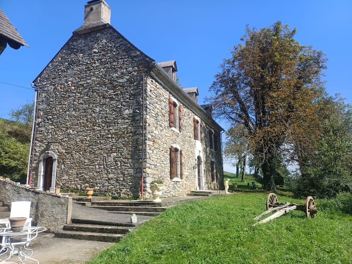 Chambres D'hôtes Les Logis De Marie - Hautes-Pyrénées