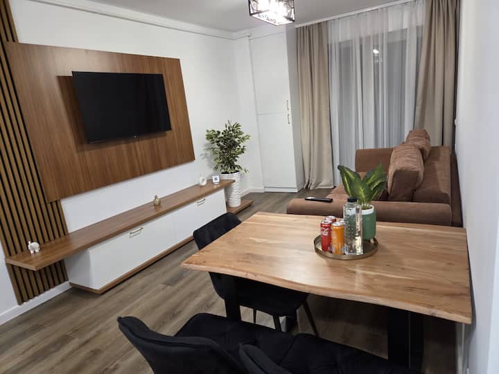 Apartament Modern - Baia Mare