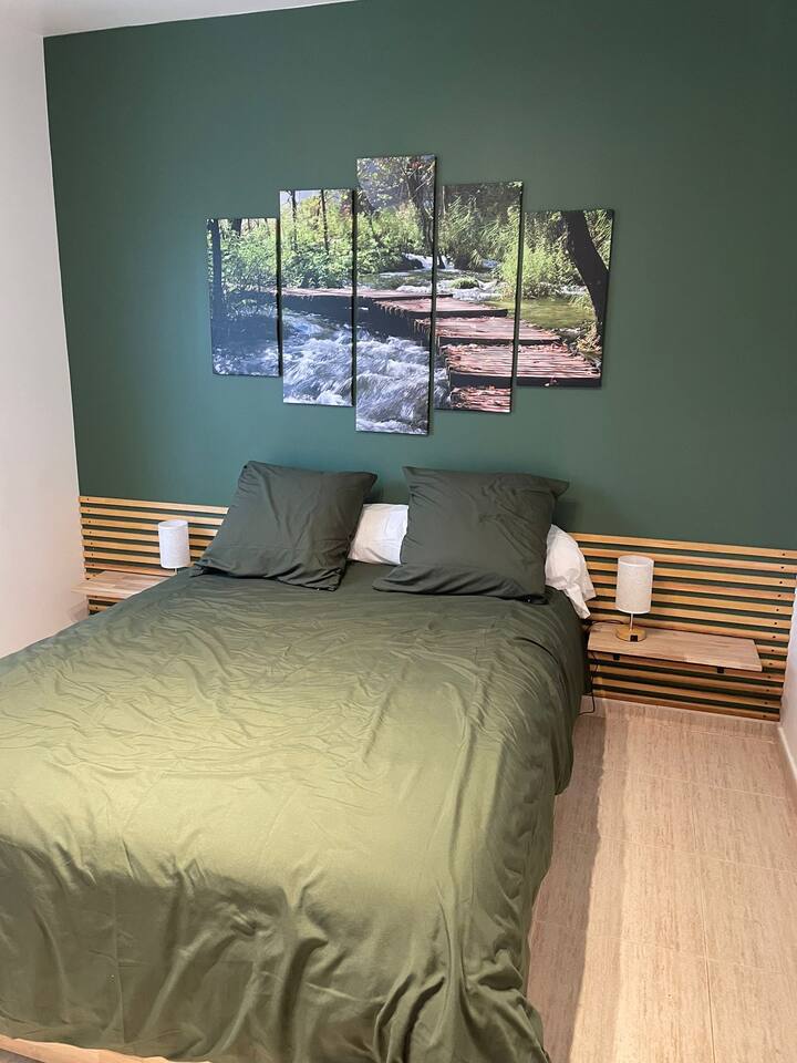 Jolies Chambres D’hôtes Dans Une Villa Somptueuse - Montpellier