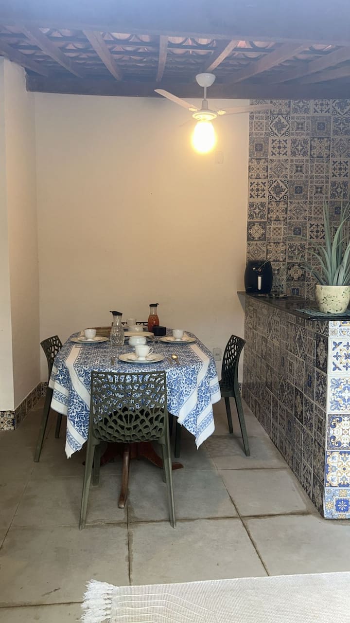 Oasis 4 Bedrooms, 50 Metres From Barra Beach - Salvador, Brazil