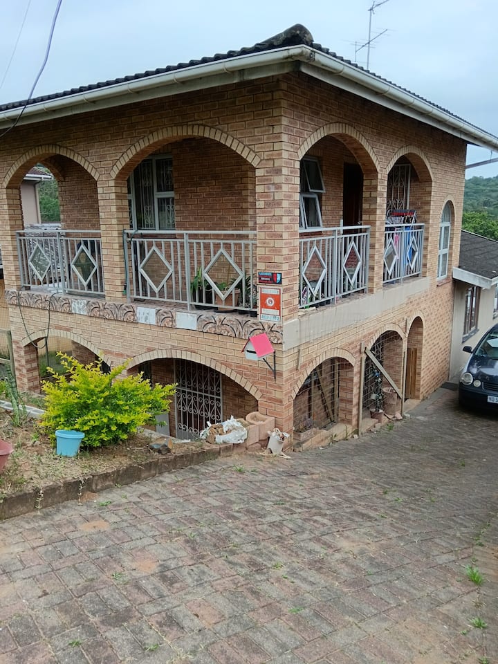 Teal Terrace Self Catering - Pinetown