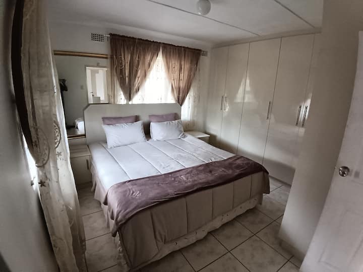 Teal Terrace B&b - Pinetown