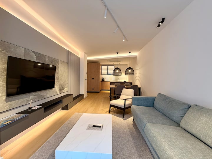 Onia Serenity Pool Suite - Budva