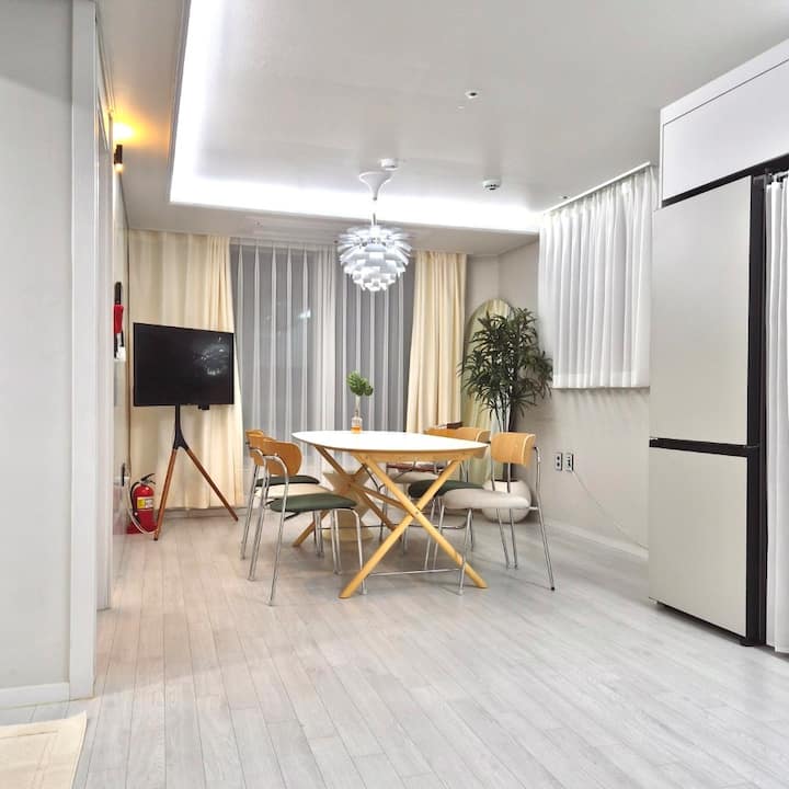 [연박할인.최대7인]강동경희 대병원.고덕비즈밸리.고덕이케아.강동성심병원.고덕역7분.kspo - 와부읍