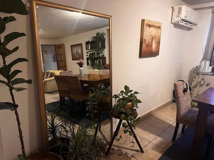 Cuarto Privado En El Corazón De Centrito Valle - Monterrey