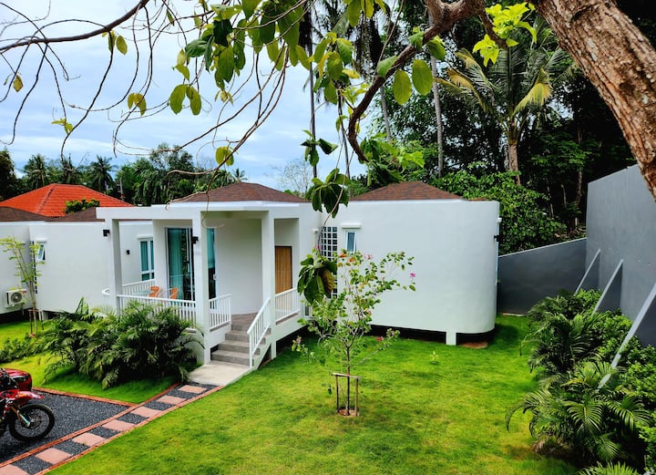 Wildflower Phangan Villa - Ko Pha Ngan