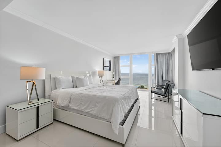 Waveside Getaway - Fort Lauderdale