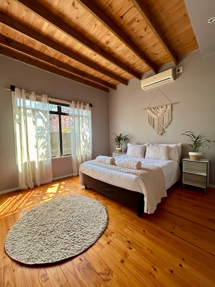 Stella Maris Cabana 1 - Mozambique