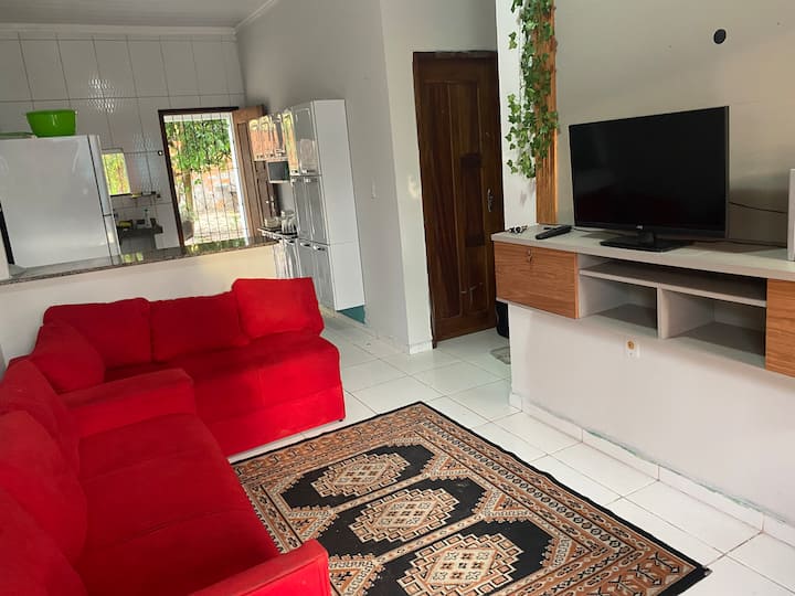Casa Cop 30 Em Castanhal - Castanhal
