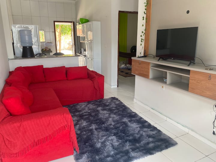 Casa Completa Novo Estrela Castanhal. - Castanhal