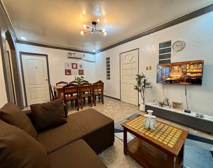 Vintage-modern Home Near Calle Crisologo, Vigan - Vigan