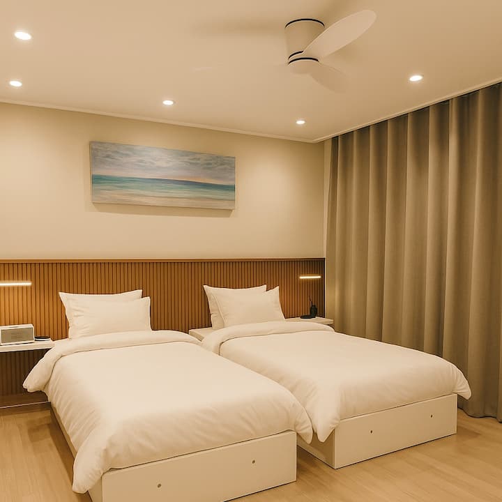 [Open]seoul Station, Myeongdong, Itaewon 5 Min - Myeong-dong