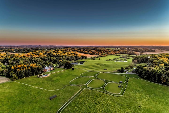 Harford Hill - Rocks State Park, Jarrettsville
