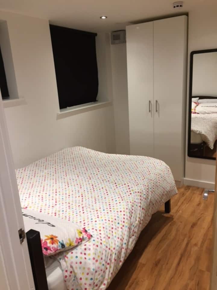 Modern 1 Bed City Centre Flat - Nottingham