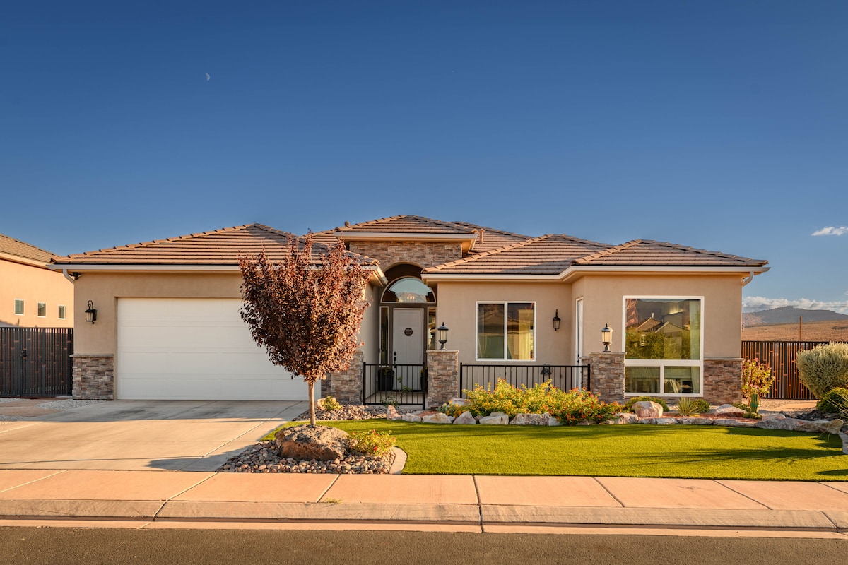 Privado, tranquilo, ¡se admiten mascotas! - Airbnb