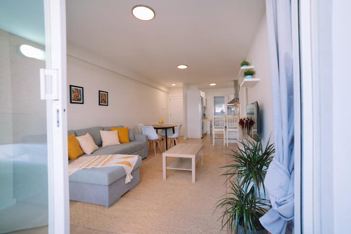 Cabana Rentals - Calidez Y Encanto En Vigo Centro - Vigo