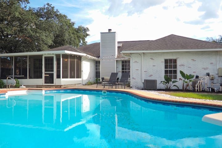 Beach Vacation - Navarre, FL