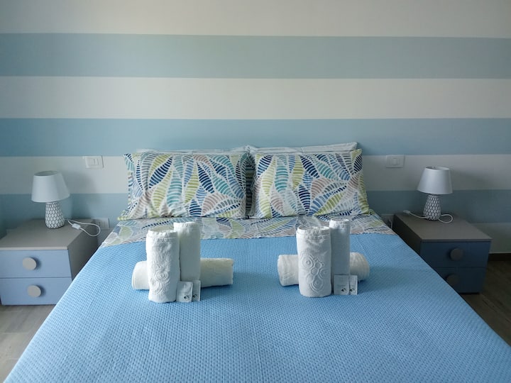 I 3 Gemelli
 Luxury Vista Mare - San Benedetto del Tronto