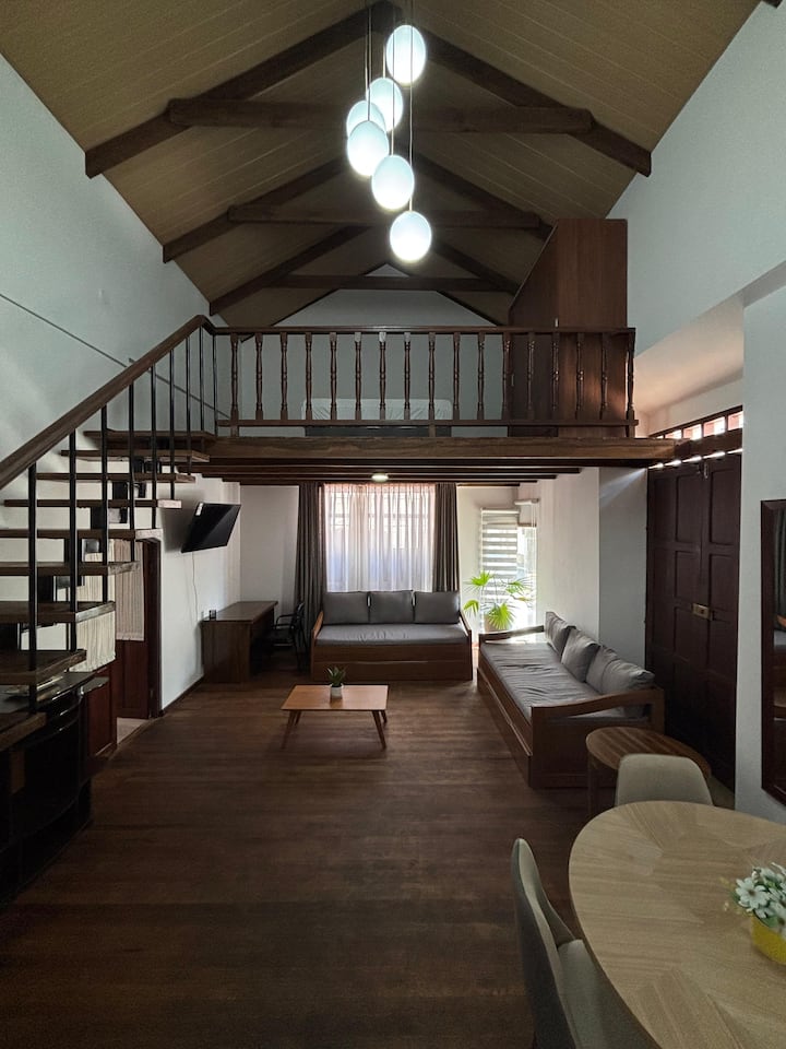 Departamento Céntrico En Sucre - Sucre