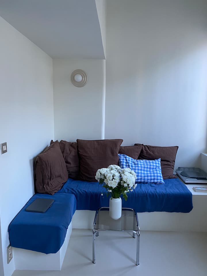 Appartement Proche Marais - Paris
